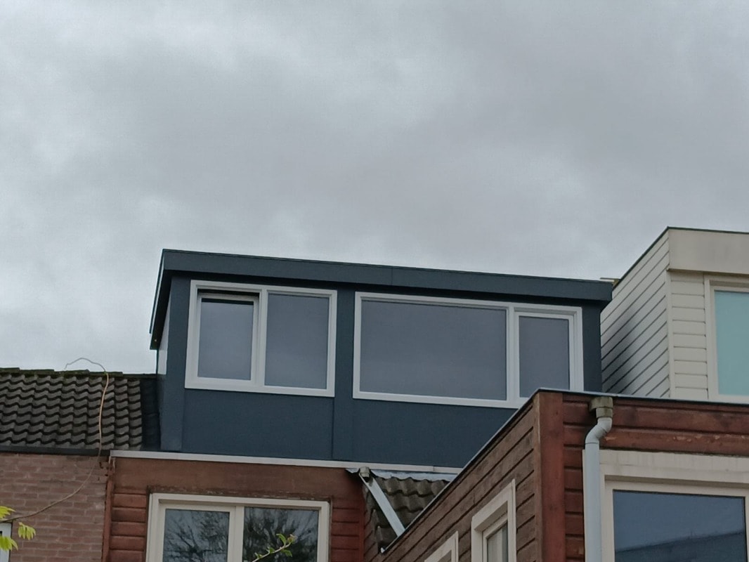 Dakkapel Tilburg | ABM Dakkapellen
